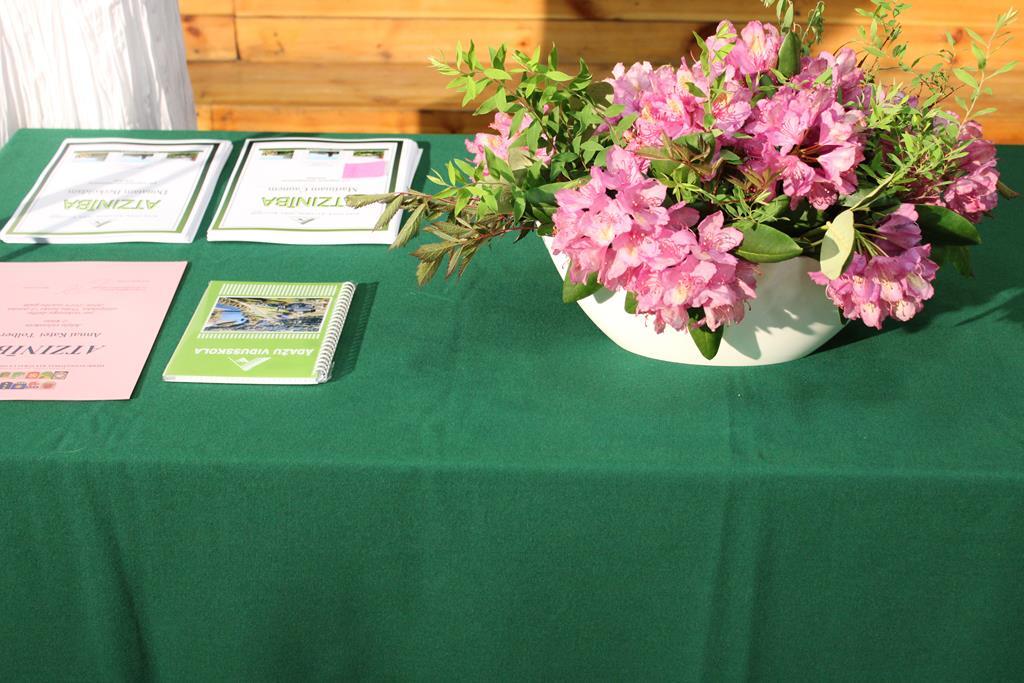 Mācību gada noslēgums 1. - 2. klase | Files.fm.